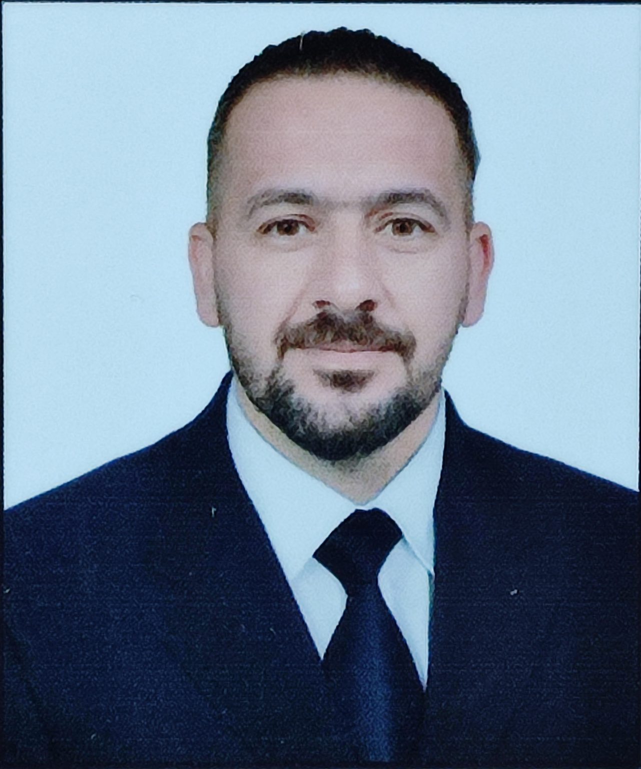 الكادر الاكاديمي لقسم الهندسة الالكترونية – كلية الهندسة | جامعة ديالى